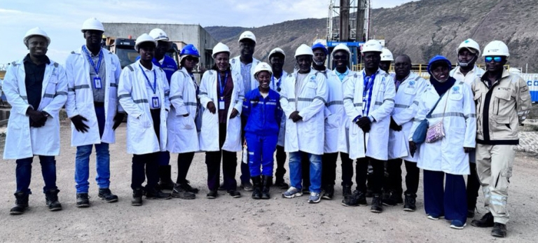 Uganda Electricity Transmission Company Limited