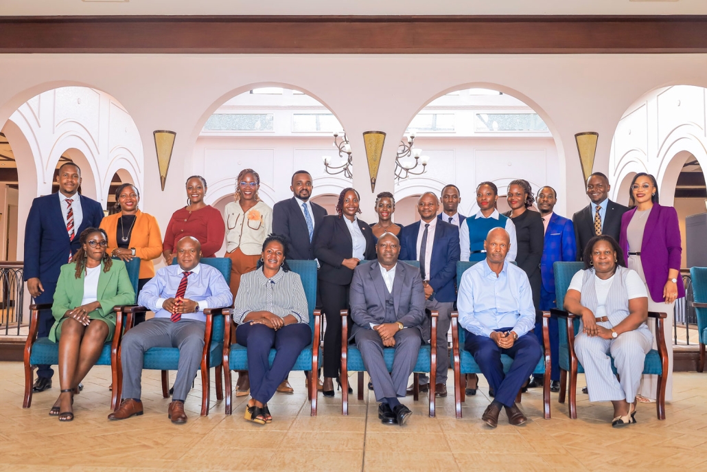 About UETCL – Uganda Electricity Transmission Company Limited